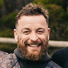 The Team | Meet The Friendly Professionals | Diving Adelaide